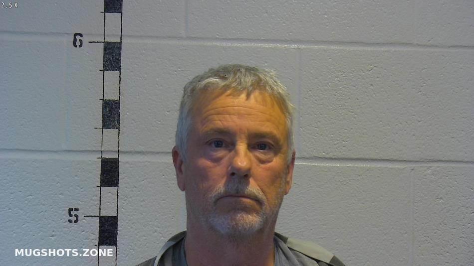 KIMBRO TERRY MICHAEL 04/27/2025 - Shelby County Mugshots Zone