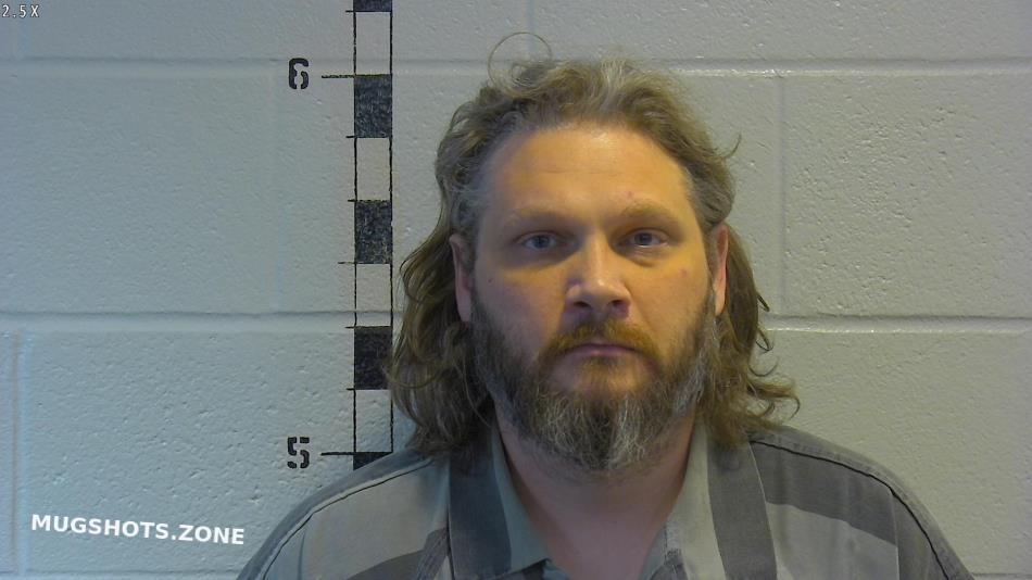 ASAY ERIC NATHANIEL 04/30/2025 - Shelby County Mugshots Zone