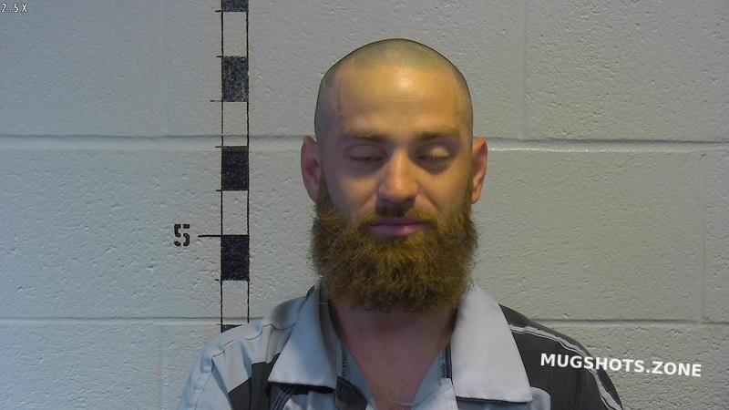 FRALEY JOSEPH MACKENZIE 05/04/2025 - Shelby County Mugshots Zone