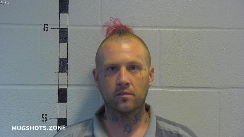 GROVES WILLIAM TYLER 05/06/2025 - Shelby County Mugshots Zone