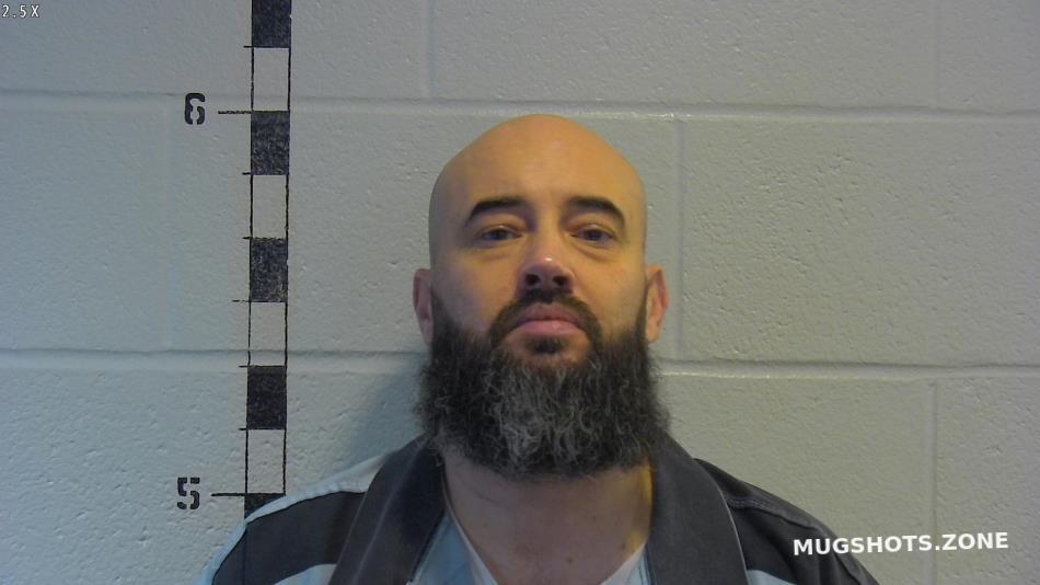 REED JUSTIN MICHAEL 05/06/2025 - Shelby County Mugshots Zone