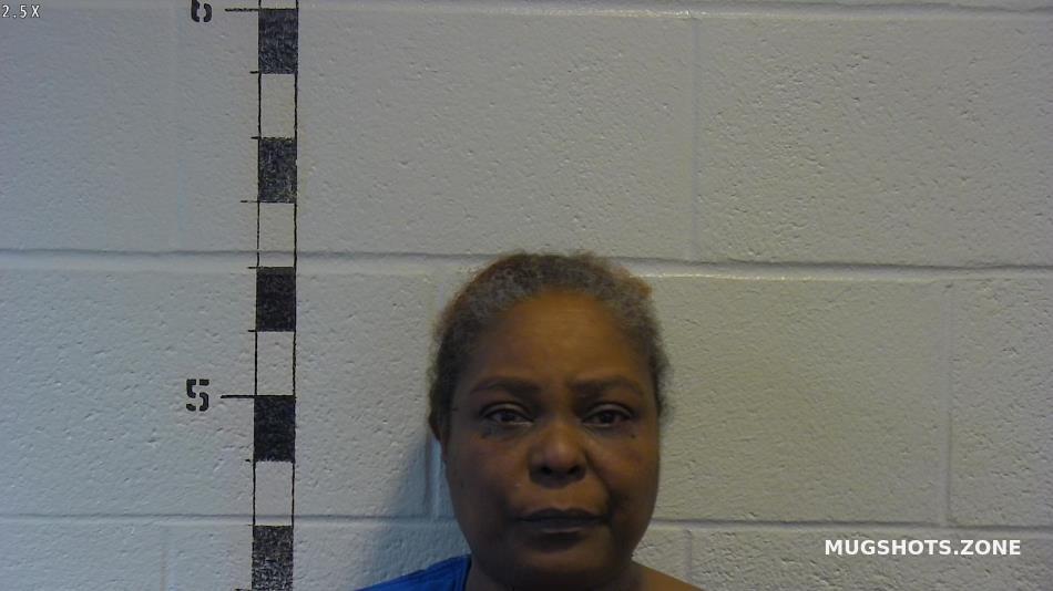 CARMON LETITIA MARIE 05/08/2025 - Shelby County Mugshots Zone