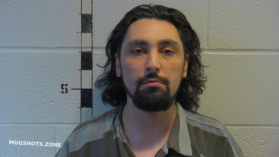 BRONGER DYLAN RYAN 05/10/2025 - Shelby County Mugshots Zone