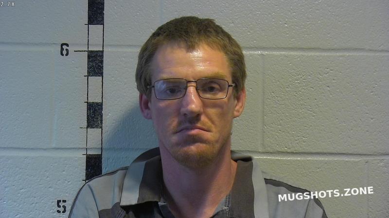 PREWITT SHAWN ANTHONY 05/11/2025 - Shelby County Mugshots Zone