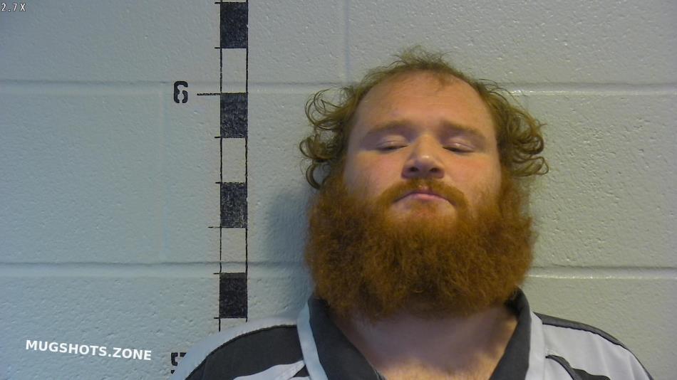 COCHRAN GRABRIEL JOHN RILEY 05/13/2025 - Shelby County Mugshots Zone