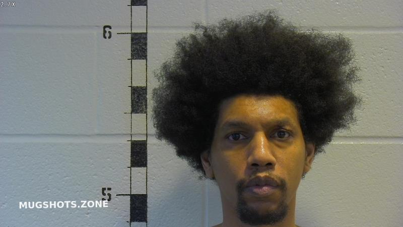Edwards Anthony Samane 05 13 2025 Shelby County Mugshots Zone