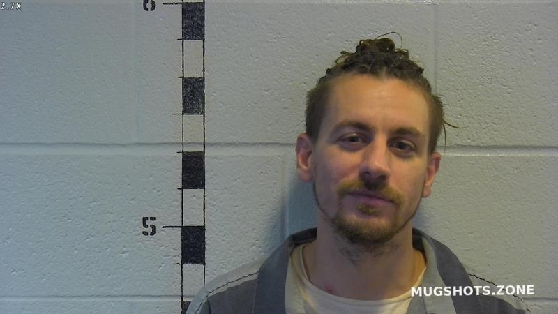 ARMSTRONG HARRISON BLAKE 05/14/2025 - Shelby County Mugshots Zone