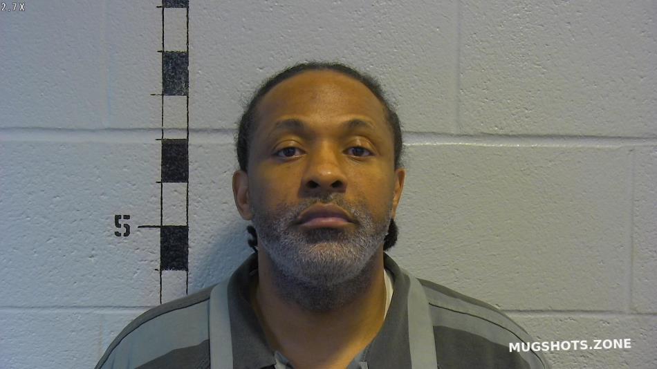 PORTER DELFON LAMONT 05/15/2025 - Shelby County Mugshots Zone