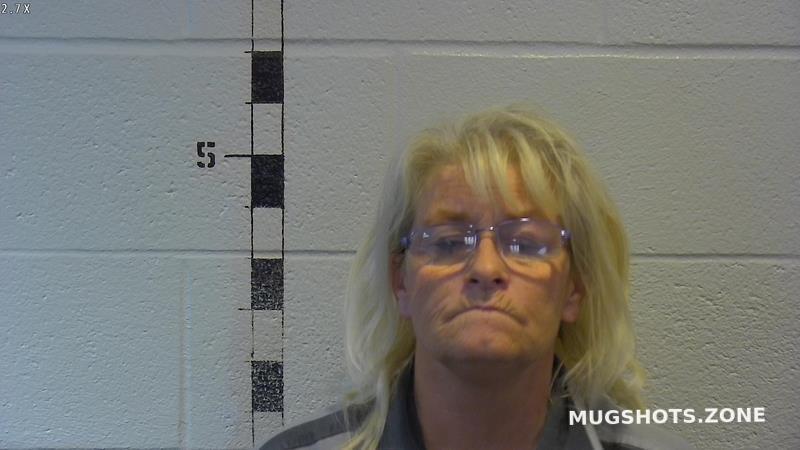 GREER CONNIE BERNICE 05/21/2025 - Shelby County Mugshots Zone