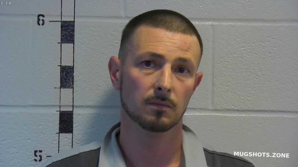 ALBA BRANDON FRANCISCO 05/22/2025 - Shelby County Mugshots Zone