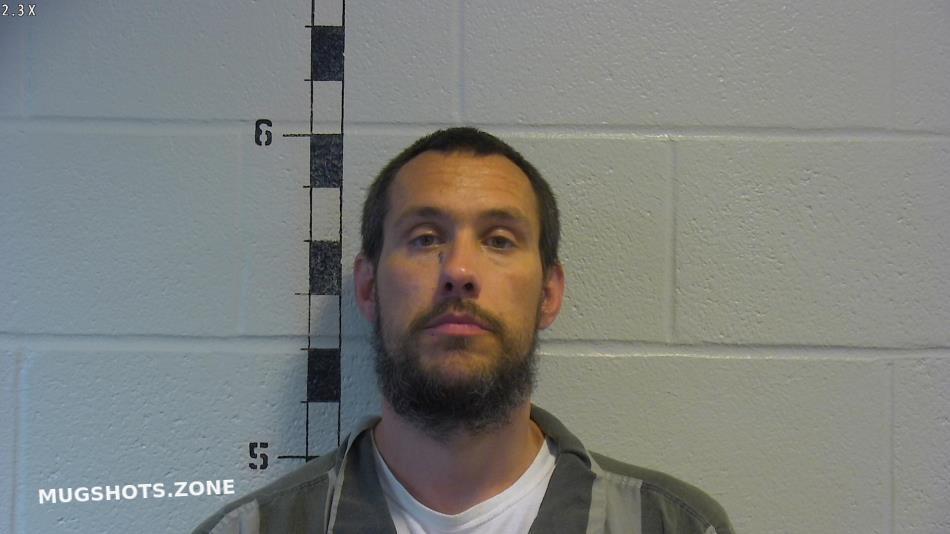 SANDERS DAVID W 05/24/2025 - Shelby County Mugshots Zone