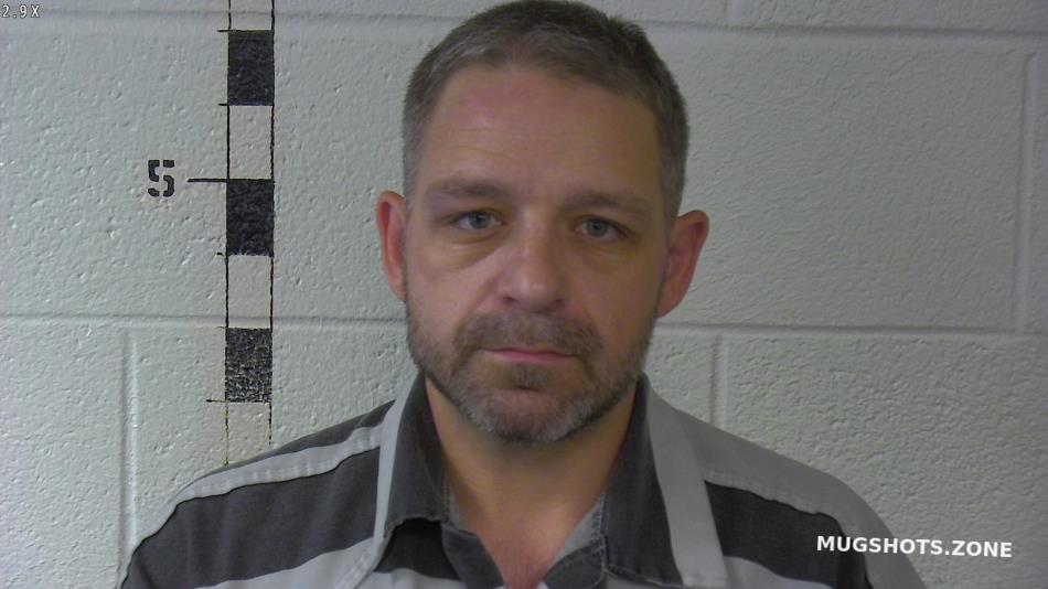 HAY ERIC A 06/02/2025 - Shelby County Mugshots Zone