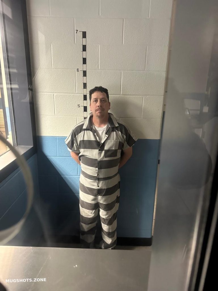 TWILLEY BRIAN SCOTT 06/07/2025 - Shelby County Mugshots Zone