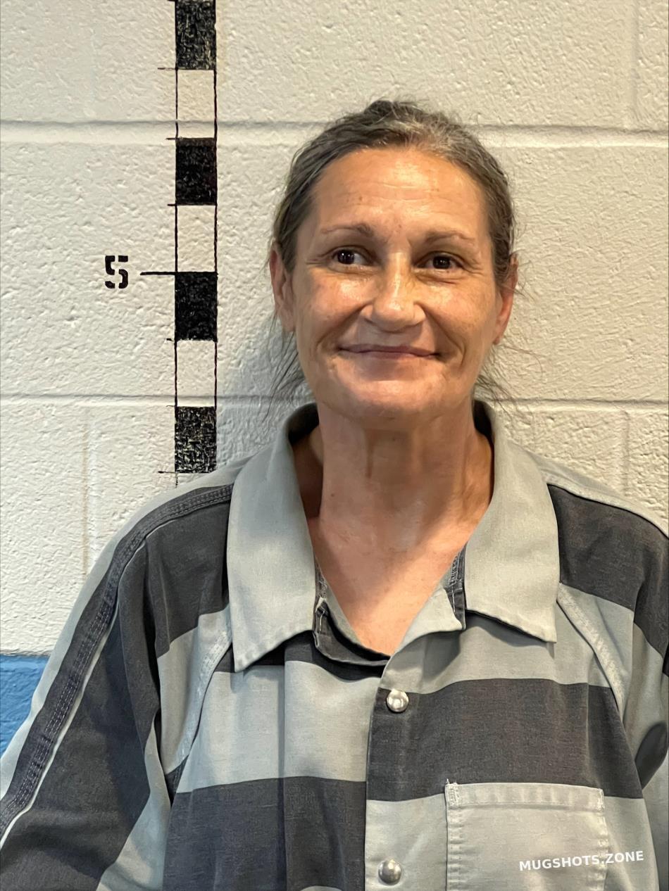 WINKLE KELLY JEAN 06/13/2025 - Shelby County Mugshots Zone