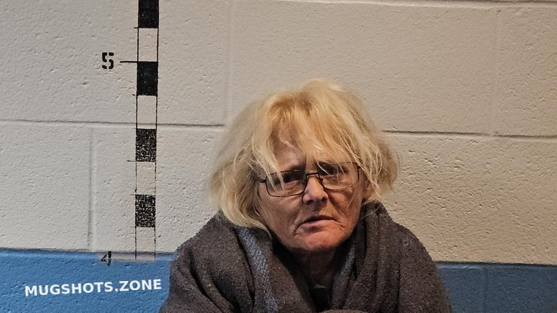 HATCHER LAURA MARIE 06/15/2025 - Shelby County Mugshots Zone