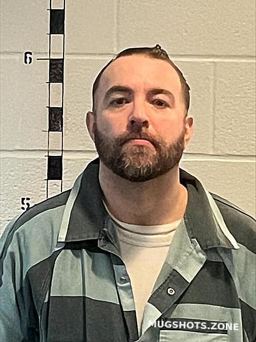 SHEHAN BRANDON SCOTT 06/23/2025 - Shelby County Mugshots Zone