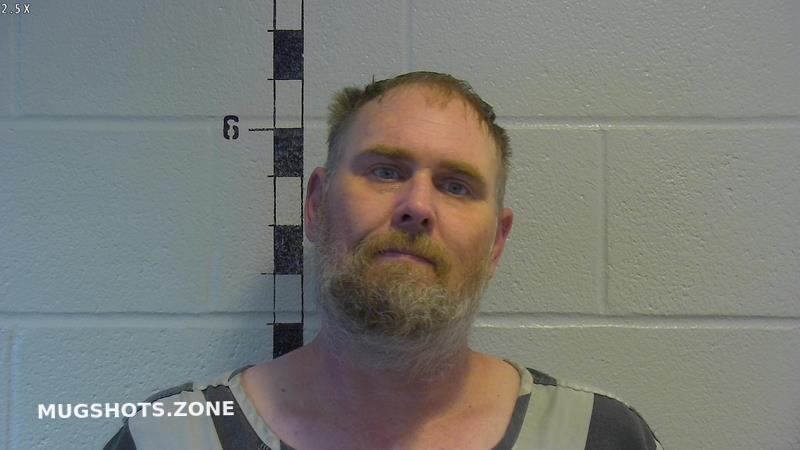 ALLBERRY DAVID BRIAN 06/23/2025 - Shelby County Mugshots Zone