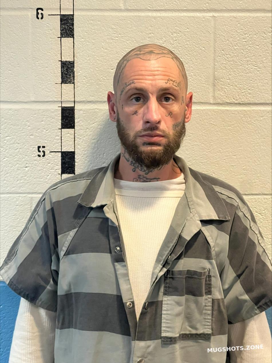 CORBETT CHRISTOPHER ERIC 06/30/2025 - Shelby County Mugshots Zone