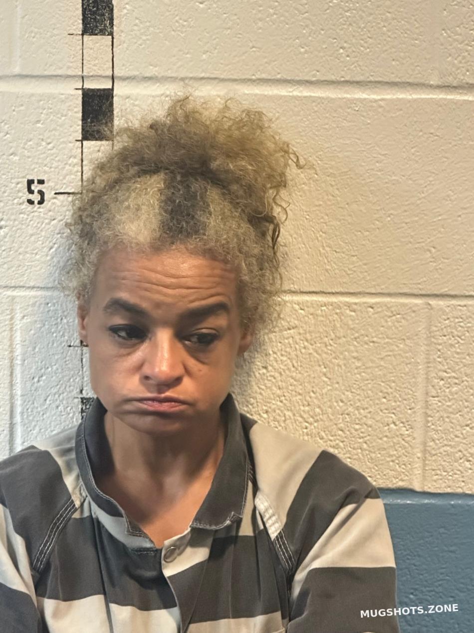 DIXIE BETH ANN 07/09/2025 - Shelby County Mugshots Zone