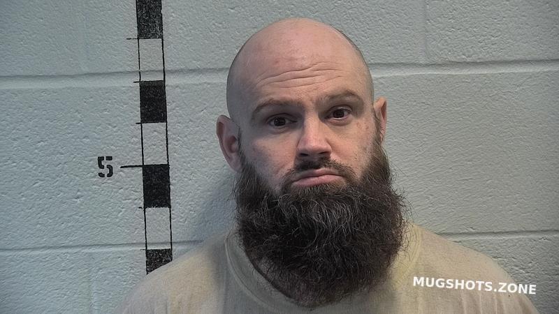 SHARPE LARRY SCOTT 07/23/2025 - Shelby County Mugshots Zone