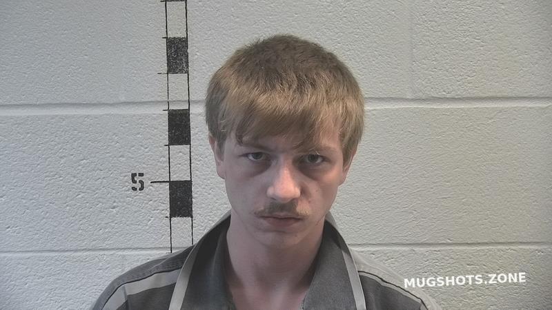 NATION TRAE ALLEN 08/06/2025 - Shelby County Mugshots Zone