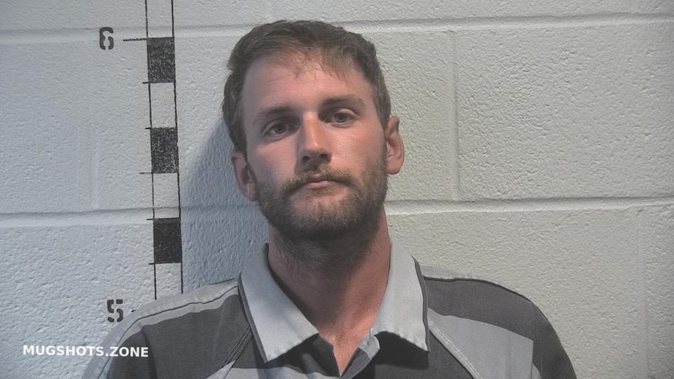 TERRELL ETHAN RAY 09/18/2025 - Shelby County Mugshots Zone