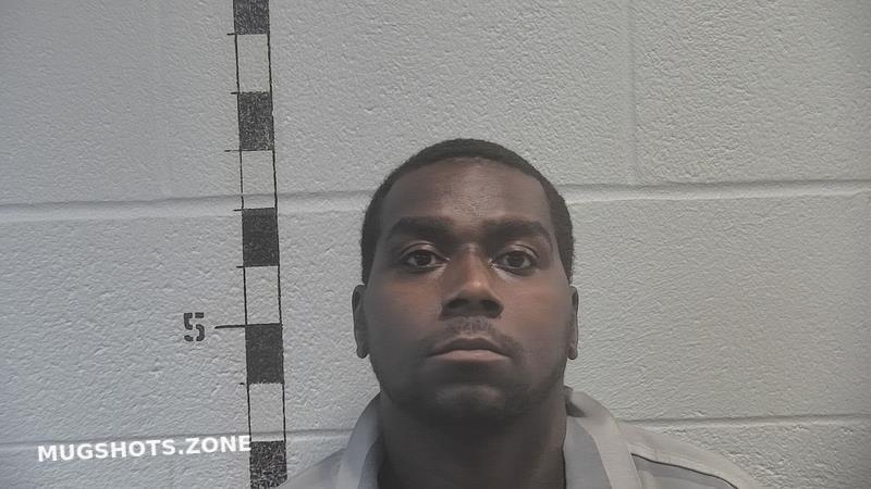 MILLER RAVON D 10/22/2025 - Shelby County Mugshots Zone