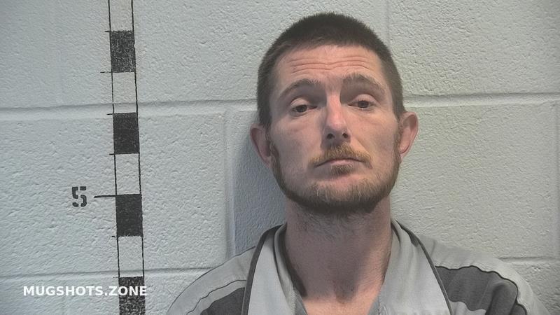RIGNEY DANIEL EUGENE 10/31/2025 - Shelby County Mugshots Zone