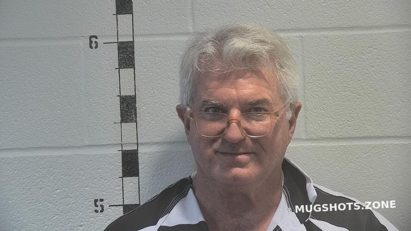 MITCHELL SCOTT WILLIAM 11/19/2025 - Shelby County Mugshots Zone