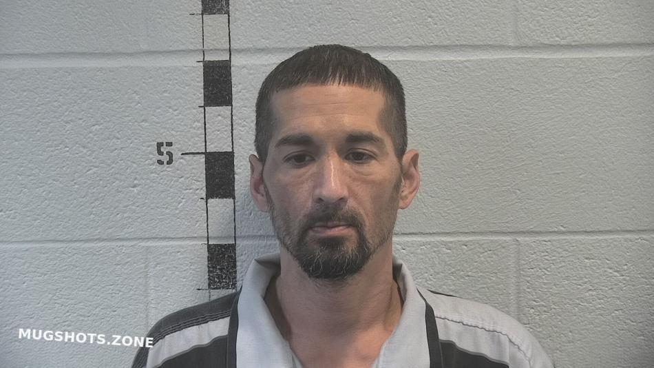 TAPP ROBERT LEE 12/30/2025 - Shelby County Mugshots Zone