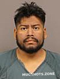 LIMON DANIEL RODRIGUEZ 09/22/2023 - Shelby County Mugshots Zone