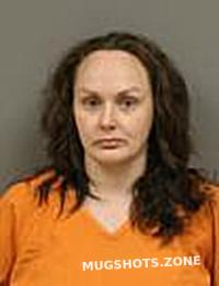 TRIMBLE AMANDA O 10/10/2023 - Shelby County Mugshots Zone