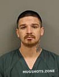 WILSON DEREK MAX DEAN 12/15/2023 - Shelby County Mugshots Zone