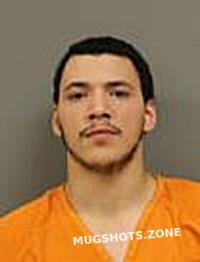PERRY JORDAN TAVIAN 01/02/2024 - Shelby County Mugshots Zone