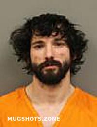 CURTNER BRANDON THOMAS 01/06/2024 - Shelby County Mugshots Zone