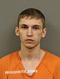 WADE JACOB MATTHEW 01/10/2024 - Shelby County Mugshots Zone