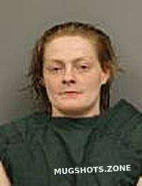 BIDWELL ROSINA MICHELLE 01/12/2024 - Shelby County Mugshots Zone
