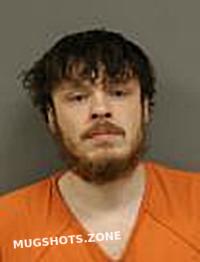 REYNOLDS SKYLER JACOB 02/14/2024 - Shelby County Mugshots Zone