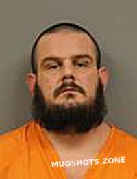 CASSADA DAVID MICHAEL 02/23/2024 - Shelby County Mugshots Zone