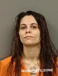 WOLAVER ALLISON RENEE 03/04/2024 - Shelby County Mugshots Zone