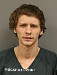 EARY NATHAN HUBERT 03/06/2024 - Shelby County Mugshots Zone