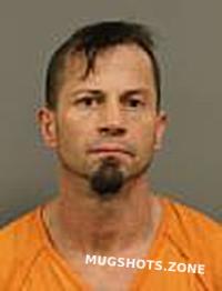 GAIER DAVID JOSEPH 03/18/2024 - Shelby County Mugshots Zone