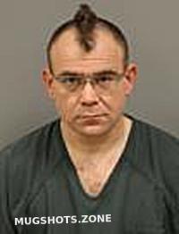 BRANDYBERRY DUSTIN GENE 03/26/2024 - Shelby County Mugshots Zone