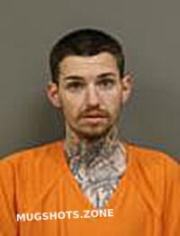 ROBERT BOLIN MICHAEL-THOMAS 04/04/2024 - Shelby County Mugshots Zone