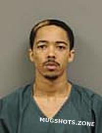 JONES TAHJ ALAN 04/10/2024 - Shelby County Mugshots Zone