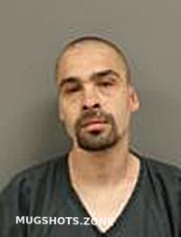 SAPP TIMOTHY JACK 05/03/2024 - Shelby County Mugshots Zone