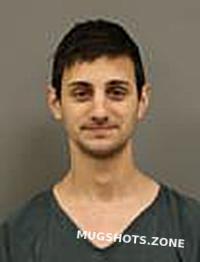 FREIJE MARK EDWARD 05/13/2024 - Shelby County Mugshots Zone