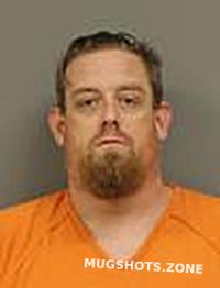 KNORPP RYAN KEITH 07/19/2024 - Shelby County Mugshots Zone