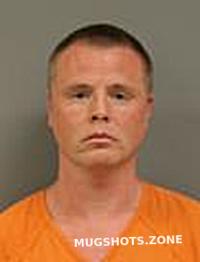 WELBAUM KENNETH RUSSELL 07/24/2024 - Shelby County Mugshots Zone