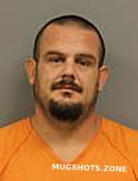 CASSADA DAVID MICHAEL 08/09/2024 - Shelby County Mugshots Zone